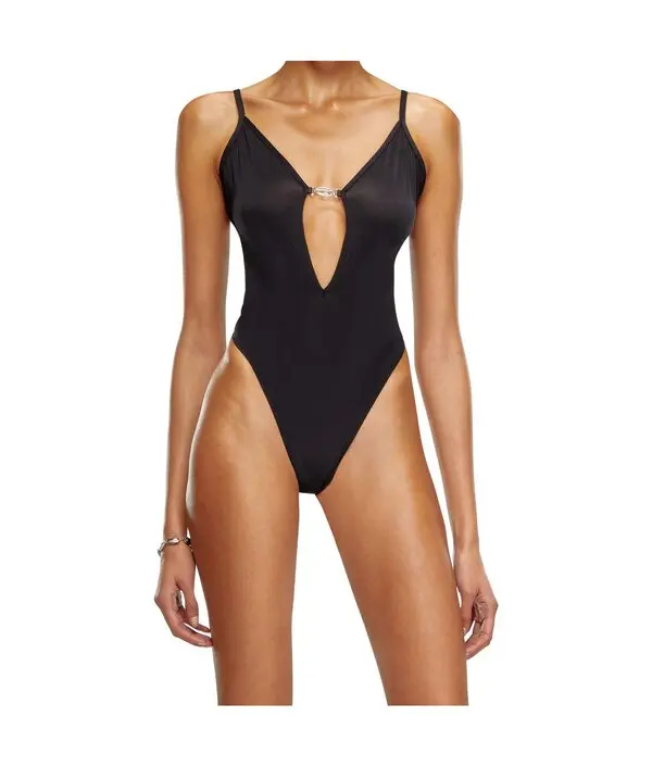 DIESEL® Oval D Bodysuit