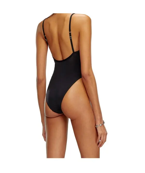 DIESEL® Oval D Bodysuit