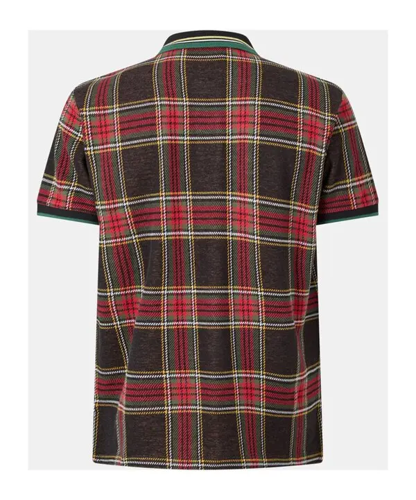 VIVIENNE WESTWOOD Short-sleeve Polo