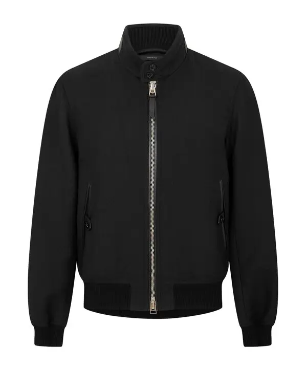 TOM FORD Harrington Jacket