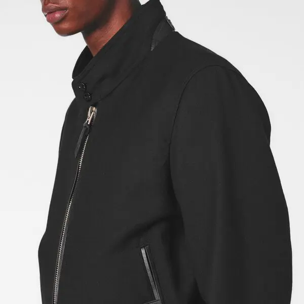 TOM FORD Harrington Jacket