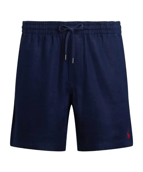 Ralph Lauren Stylish Navy Blue Shorts