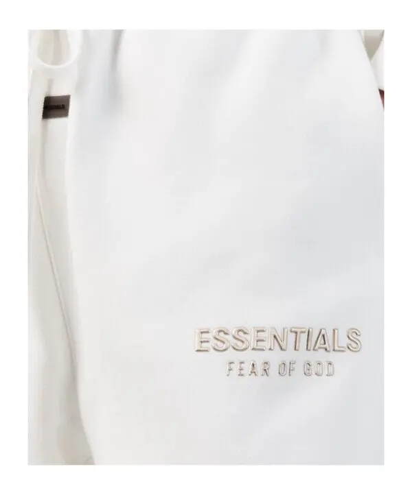 Fear Of God Emblem Patch Drawstring Sweatpants