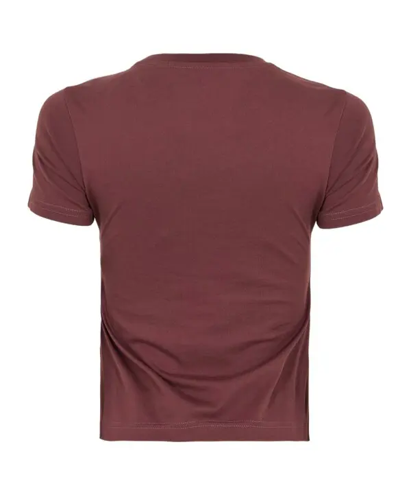 VIVIENNE WESTWOOD Logo T-shirt