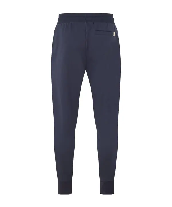 Hugo Boss Dark Blue Casual Pants