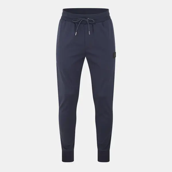 Hugo Boss Dark Blue Casual Pants