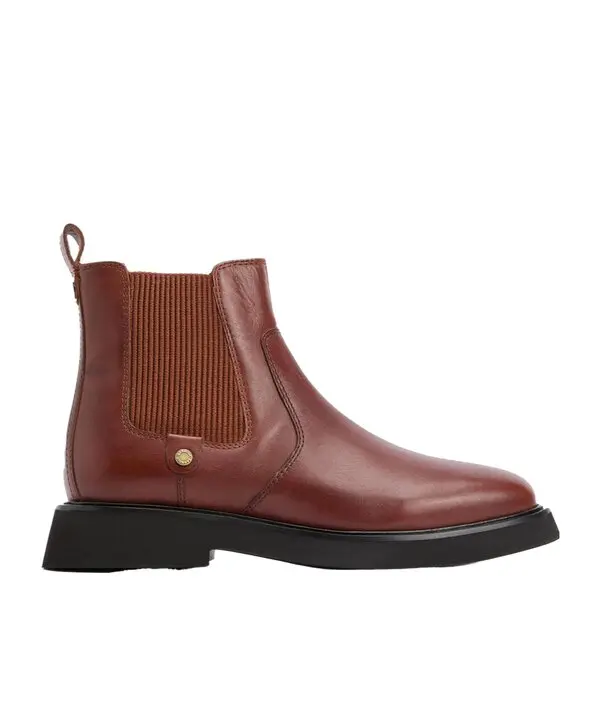 Barbour Delfina Chelsea Boots