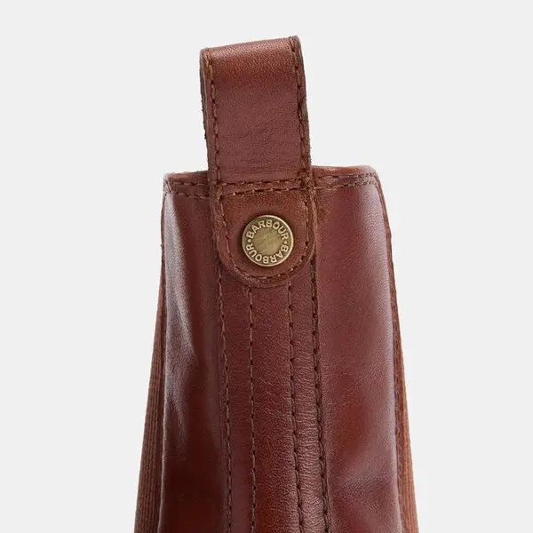 Barbour Delfina Chelsea Boots