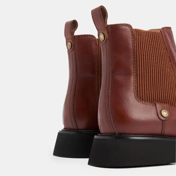 Barbour Delfina Chelsea Boots