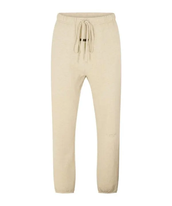 Fear Of God Logo Lace-up Track Pants