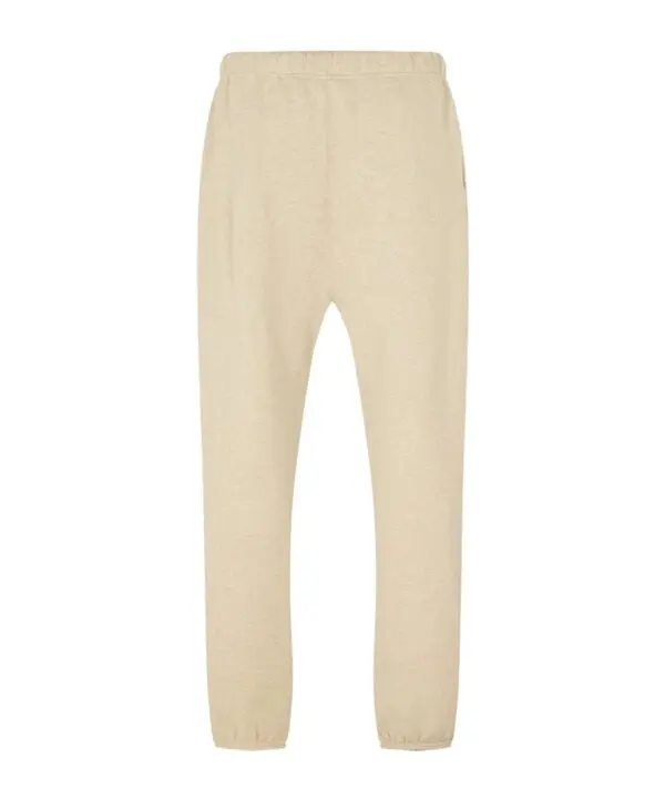Fear Of God Logo Lace-up Track Pants