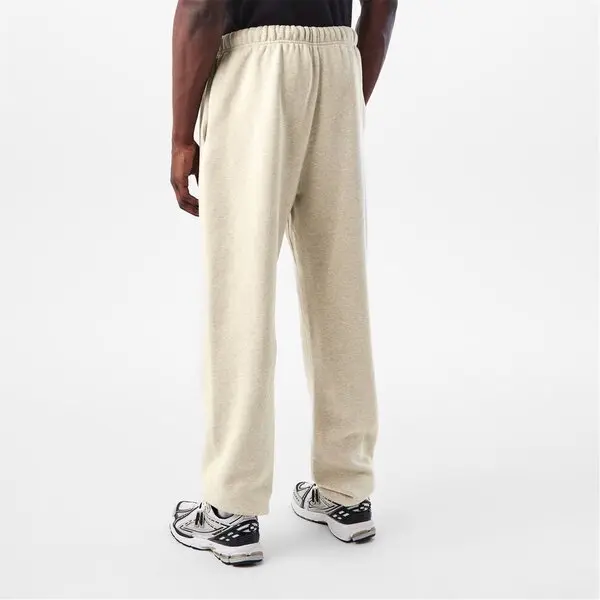 Fear Of God Logo Lace-up Track Pants