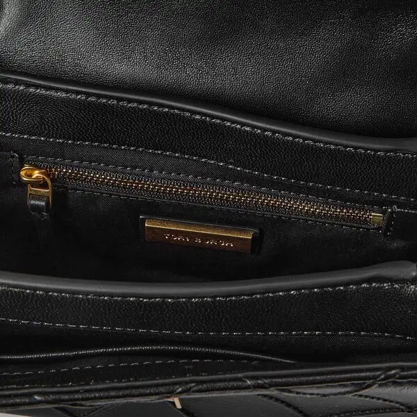 Tory Burch Classic Versatile Chain Bag