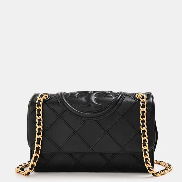 Tory Burch Classic Versatile Chain Bag