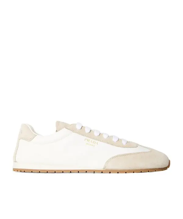 Prada Low-top Sneakers