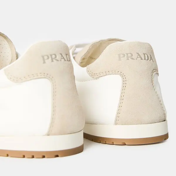 Prada Low-top Sneakers