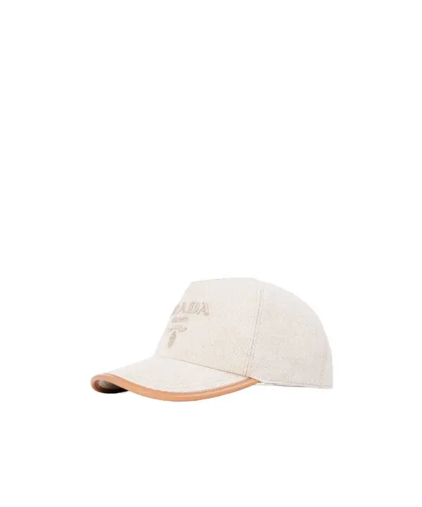 Prada Baseball Cap