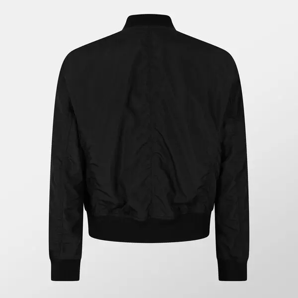 TOM FORD Poplin Bomber Jacket