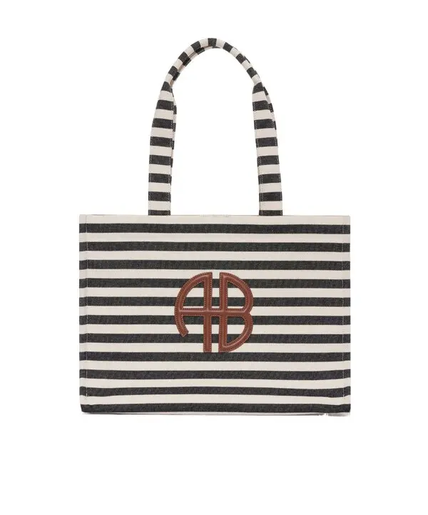 ANINE BING Lara Tote Bag