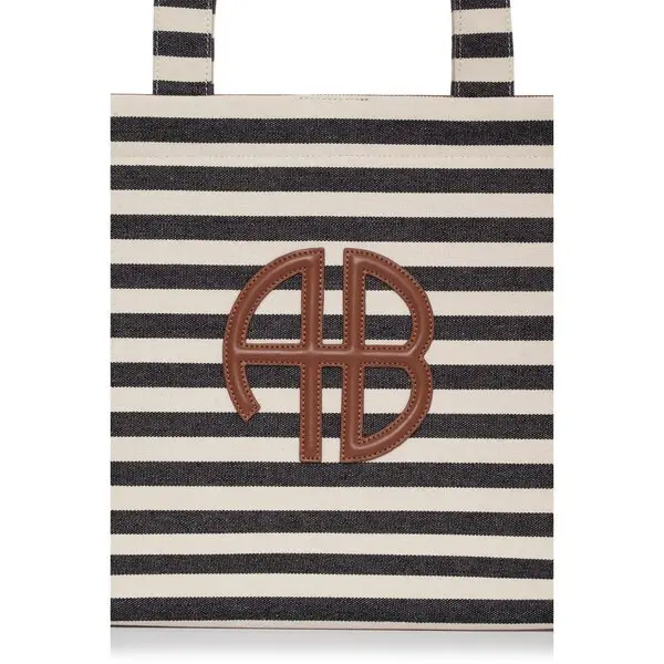 ANINE BING Lara Tote Bag