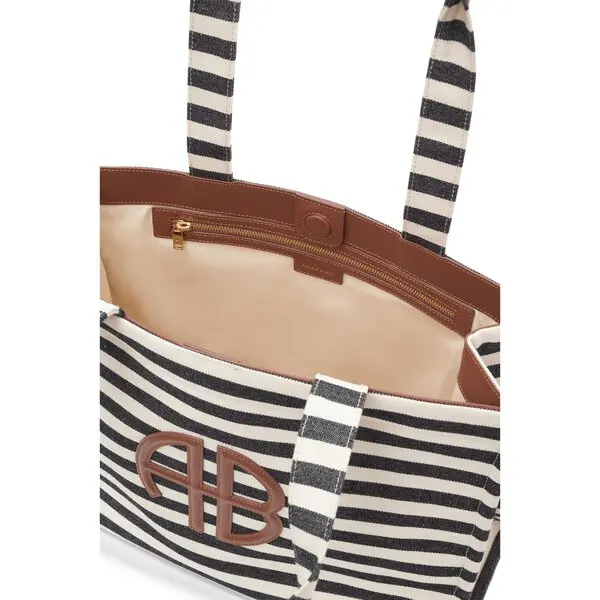 ANINE BING Lara Tote Bag