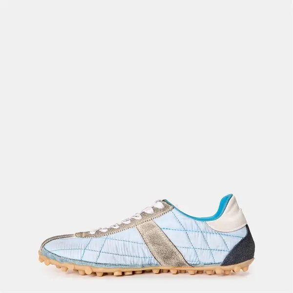 MAISON MARGIELA Low-top Athletic Sneakers