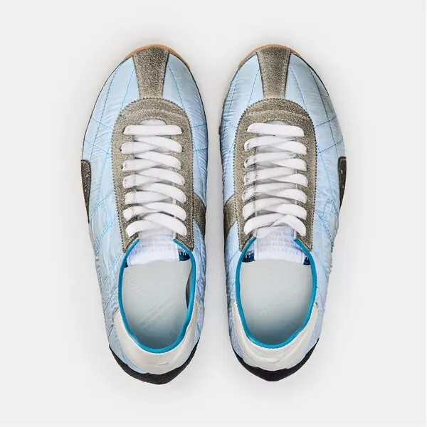 MAISON MARGIELA Low-top Athletic Sneakers