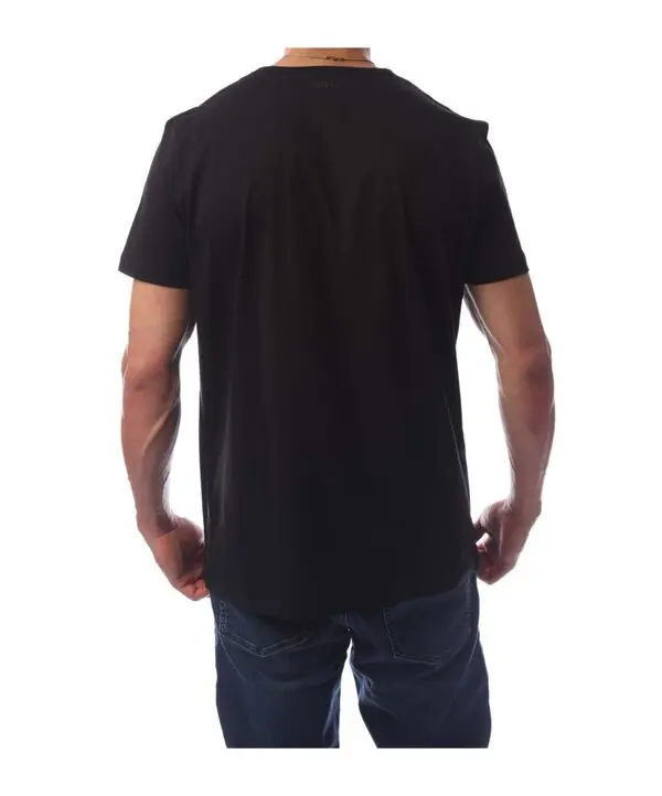 Hugo Boss Logo Crew-neck T-shirt
