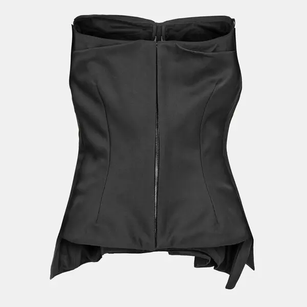 Alexander McQueen Corset