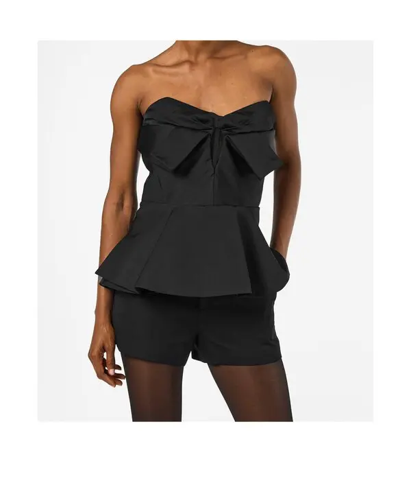 Alexander McQueen Corset