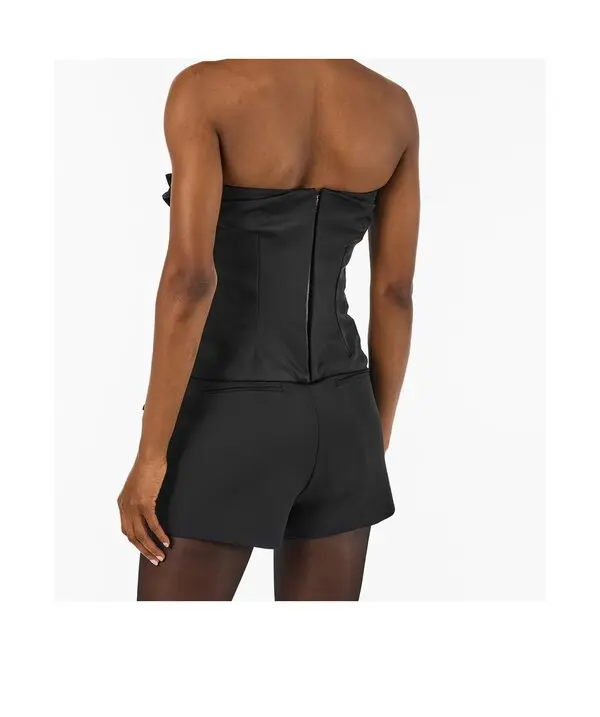 Alexander McQueen Corset