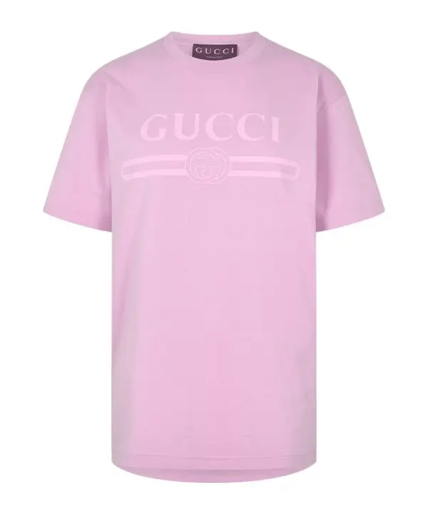 Gucci Ancora T-shirt