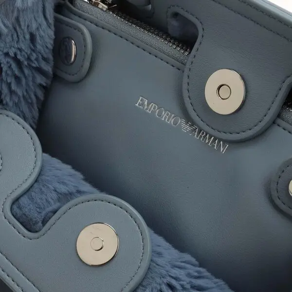 Emporio Armani Shopping Bag