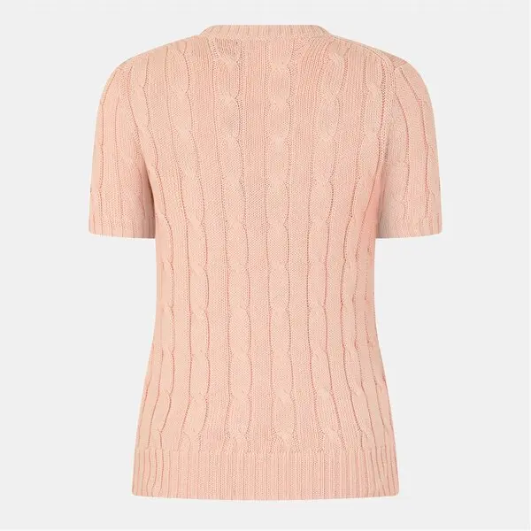 Polo Ralph Lauren Knitted Tops