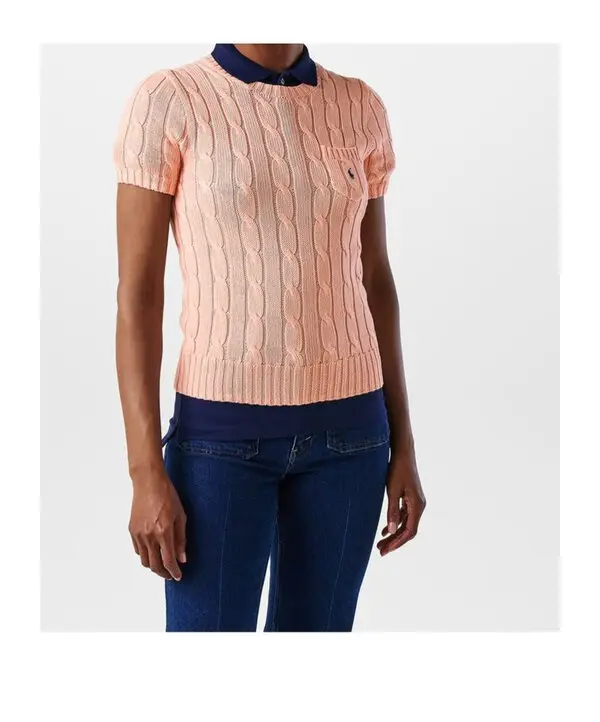 Polo Ralph Lauren Knitted Tops