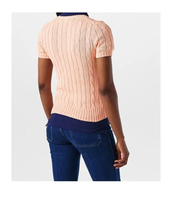 Polo Ralph Lauren Knitted Tops