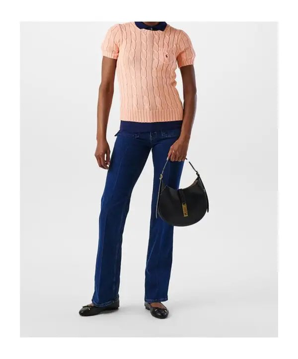 Polo Ralph Lauren Knitted Tops