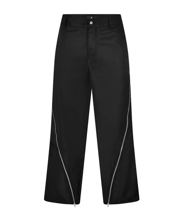 REPRESENT Versatile Casual Trousers