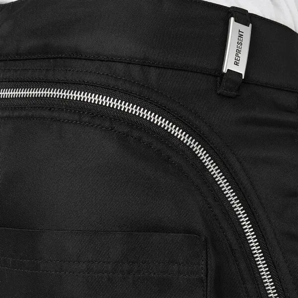 REPRESENT Versatile Casual Trousers