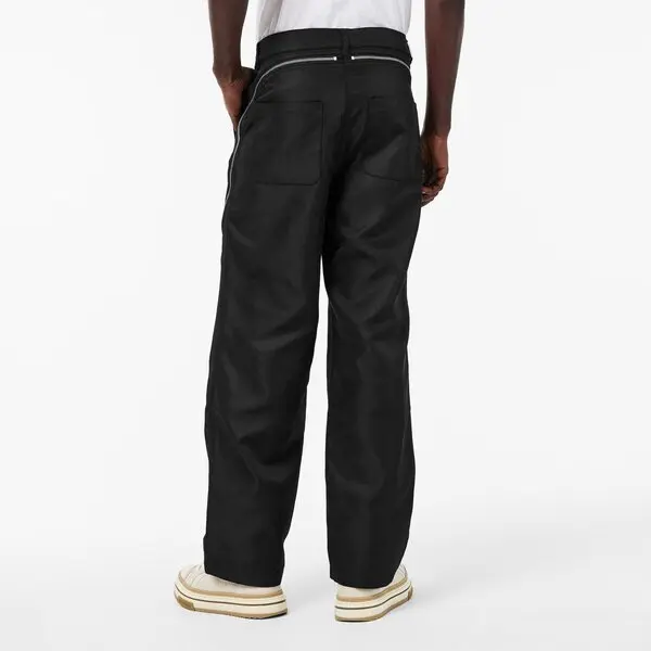 REPRESENT Versatile Casual Trousers