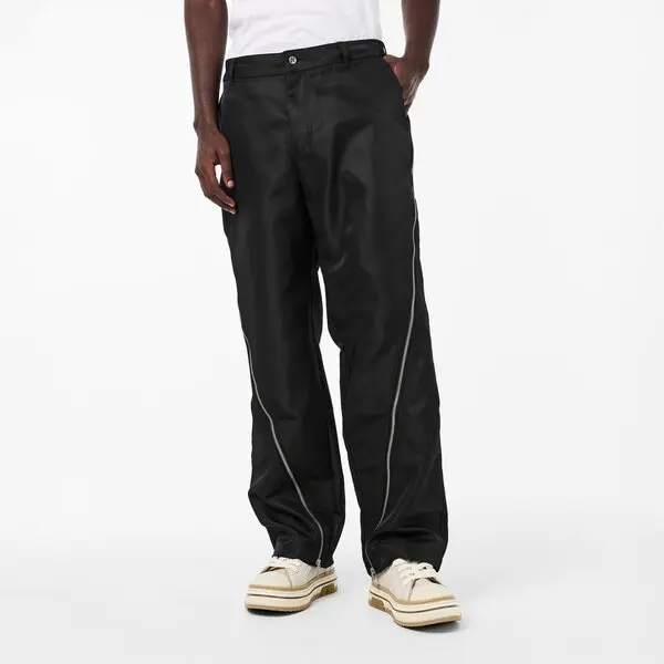 REPRESENT Versatile Casual Trousers