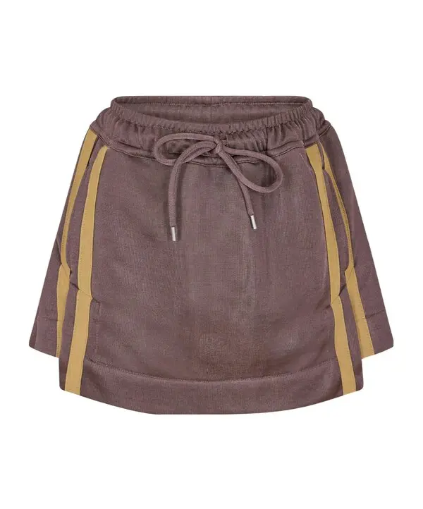 VIVIENNE WESTWOOD Elastic Waist Skirt - Multicolor