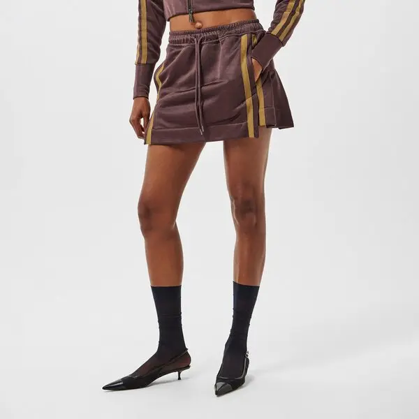 VIVIENNE WESTWOOD Elastic Waist Skirt