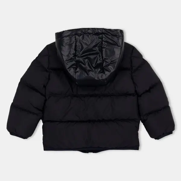 Moncler Hooded Down Puffer Coat