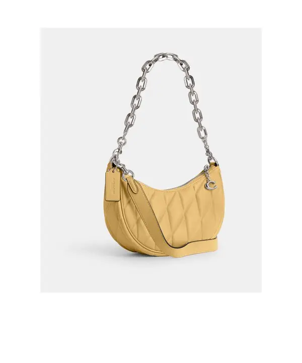 COACH Minimalist Versatile Crossbody Bag