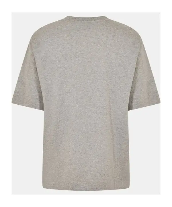 Off-White Logo Crew Neck T-shirt