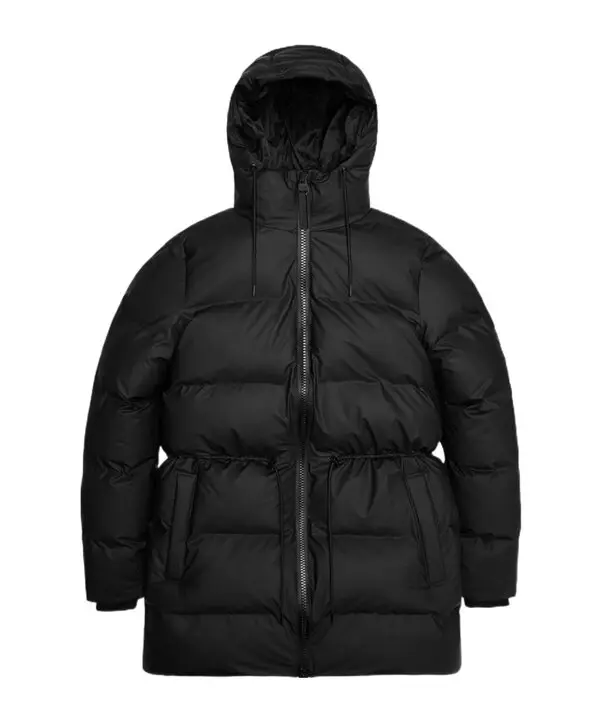 Rains Alta Puffer Jacket
