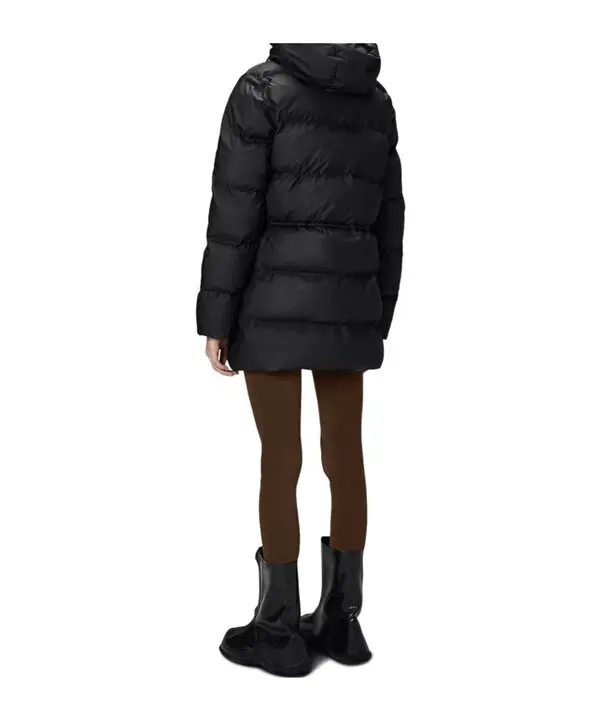 Rains Alta Puffer Jacket