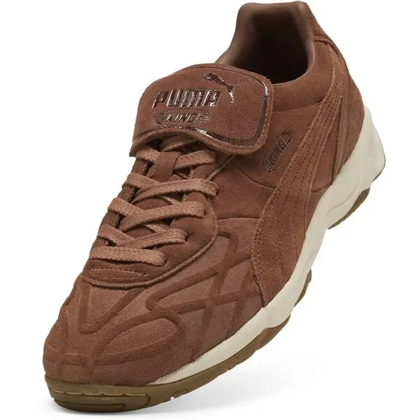 PUMA Suede Low-top Sneakers