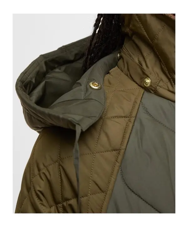 Barbour Lilian Quilted Jacket